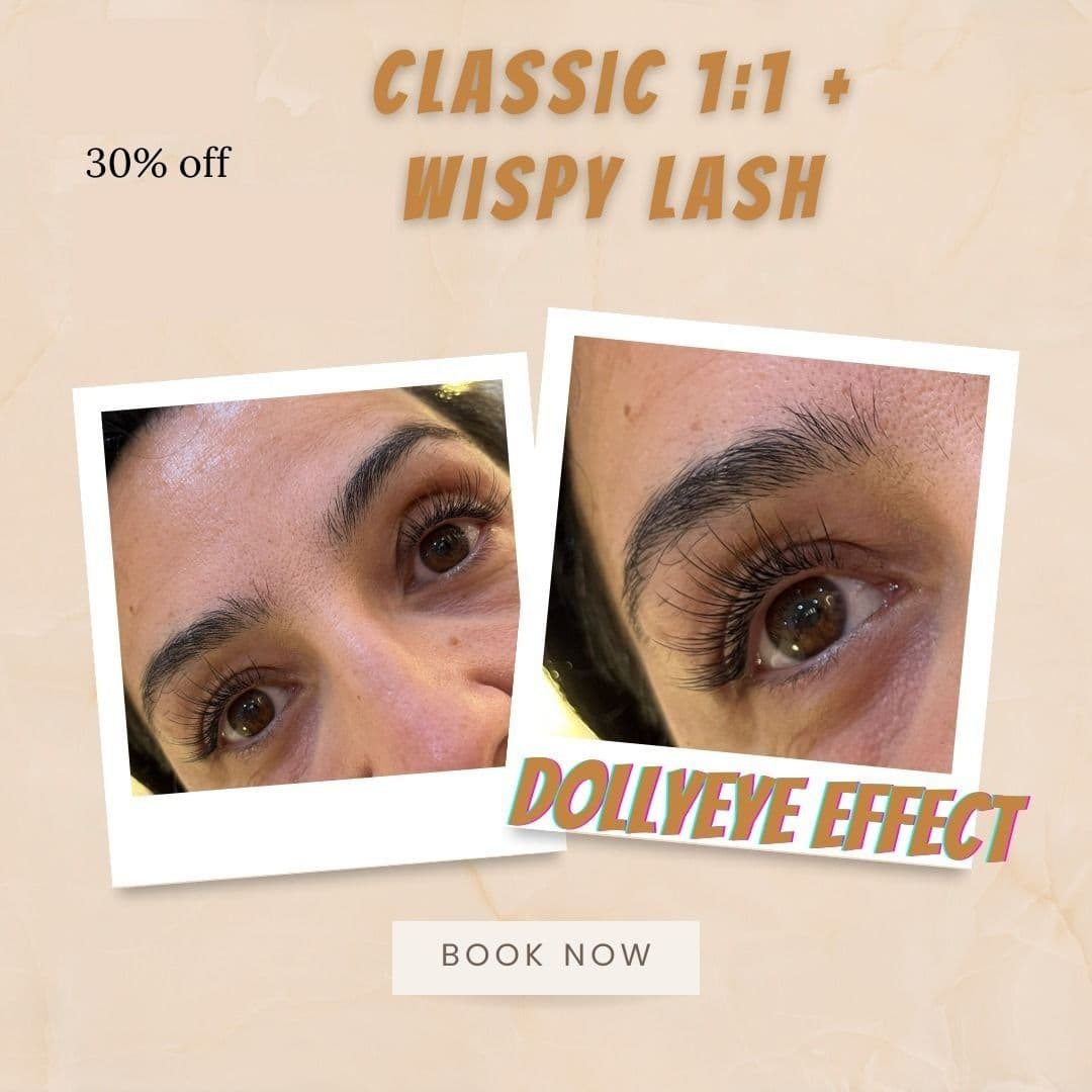 Jen Beauty | Nails, Lashes, Skin, and More.